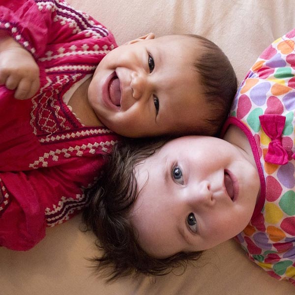 Estrategias para que nuestros niños sean felices - Pizquito